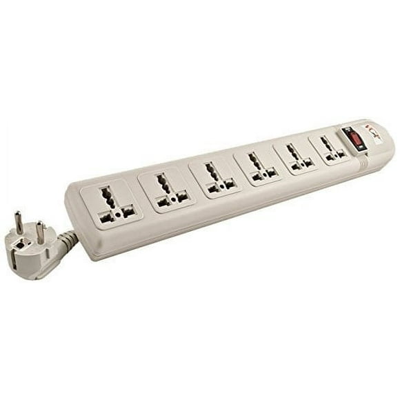 European Power Strip