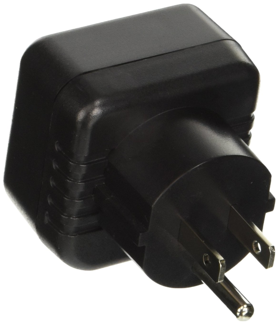 VCT Electronics VP13 Converts European/German Shucko plugs To USA ...