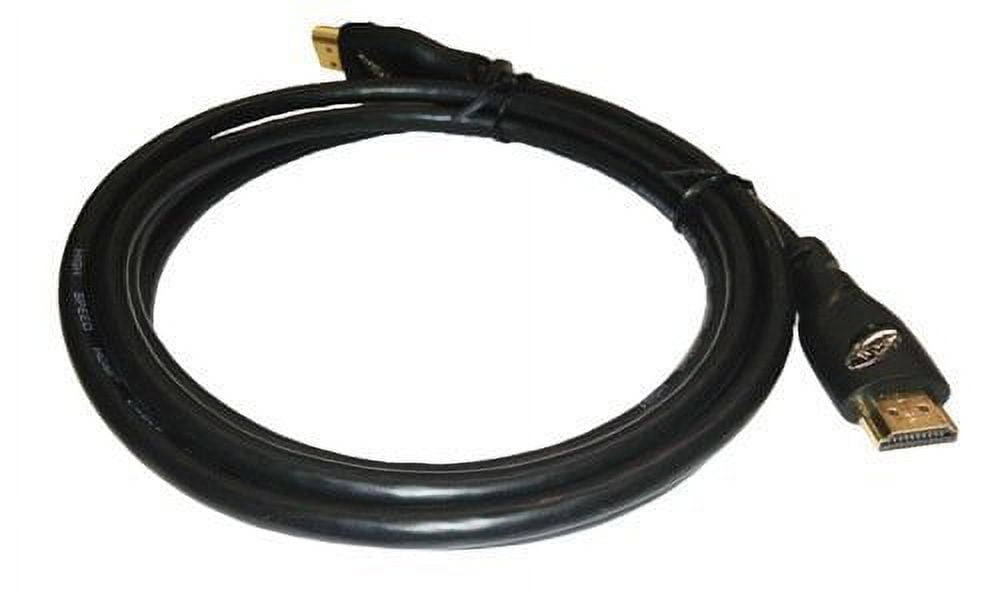 VCT High-Speed HDMI Cable (6 Feet) - Supports Ethernet, 3D, and Audio ...