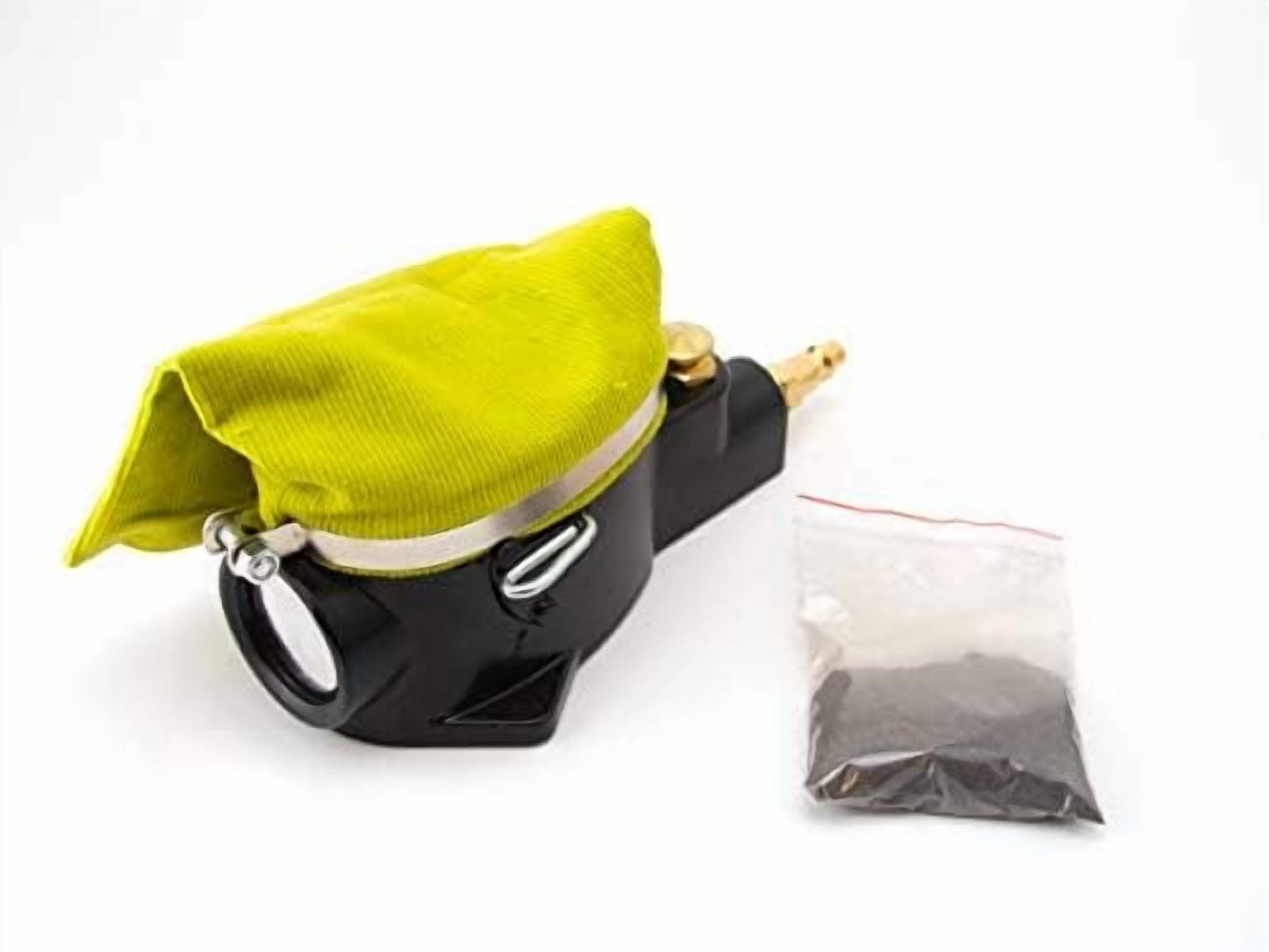 VCT Pneumatic Air Spark Plug Cleaner Sand Blaster Tool Cleaning ...