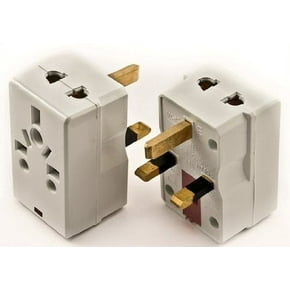 220 Volt Adapters