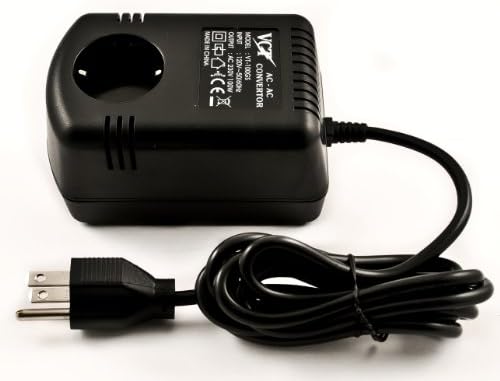 VCT VT-100GS - Step Up Voltage Converter 110V to 220 Volts Transformer ...