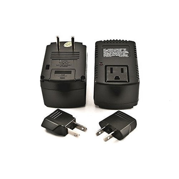 Step Up Converter 110v 220v