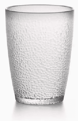 VCTMSKT Cups,Plastic Tumblers Cups, [UNBREAKABLE Acrylic] Plastic Water ...