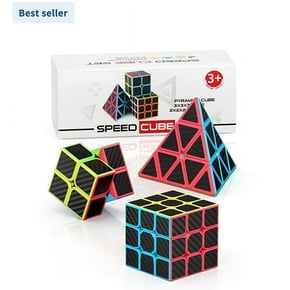 Spicy Cubes Adult Activity