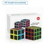 VDEALEN Speed Cube Set, 2X2 3X3 Speed Cube Original Fast Cube with ...