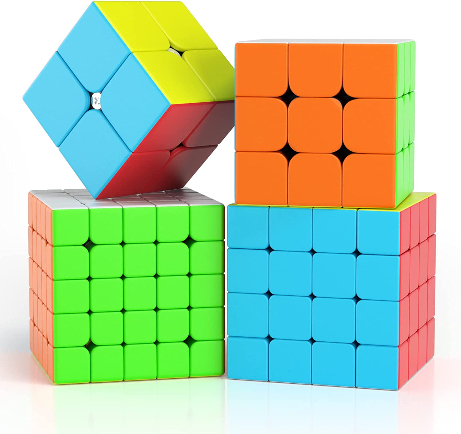 Project Genius Chroma Cube - Walmart.com