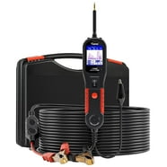 Performance Tool W2990 Led Digital Circuit Tester - Walmart.com