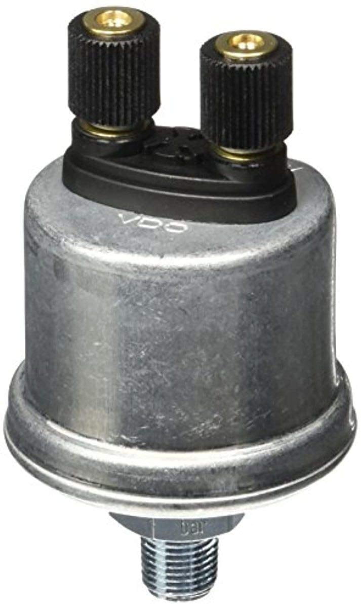 VDO 360 006 Gauge Pressure Sender - Walmart.com