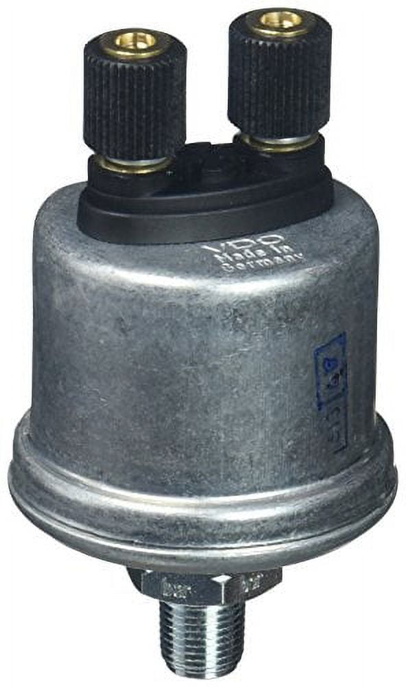 VDO 360-025 Individual Pressure Senders - Walmart.com