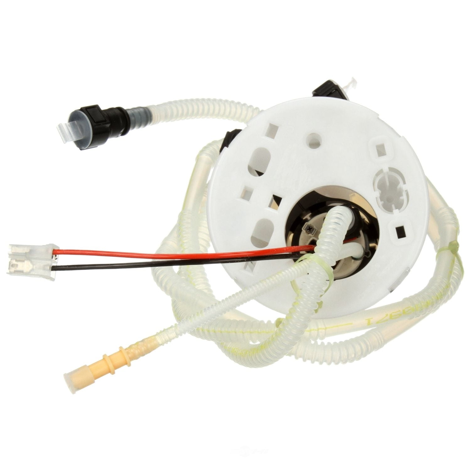 Audi Q7 Fuel Pump Module Assembly