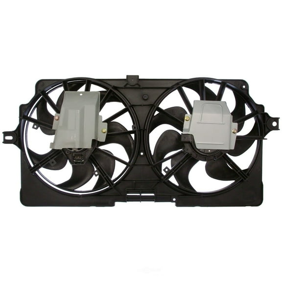 Chevrolet Hhr Heater Coolant Heater Blower Motor Assembly