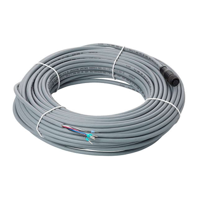 Veratron NMEA 2000 Backbone Cable - 30M (98.4) [A2C59501950] - Walmart ...