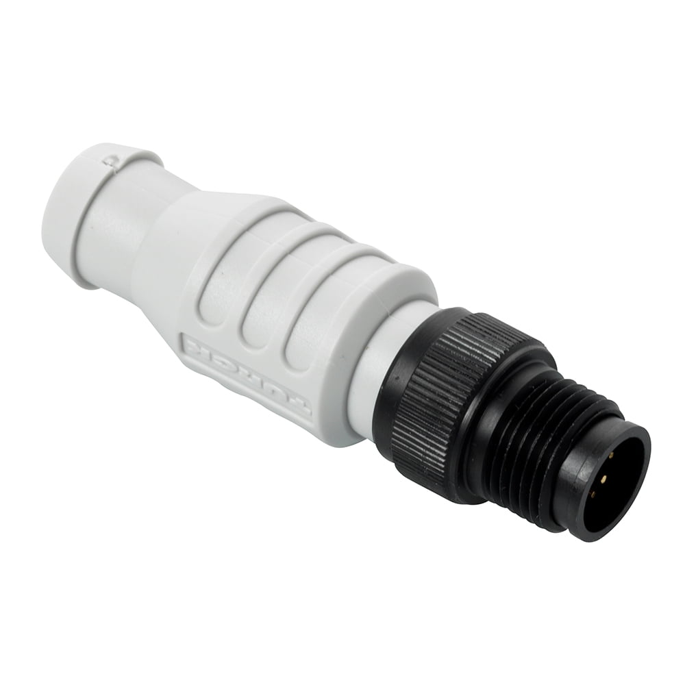 Veratron NMEA 2000 Male Terminator [A2C3931100001] - Walmart.com