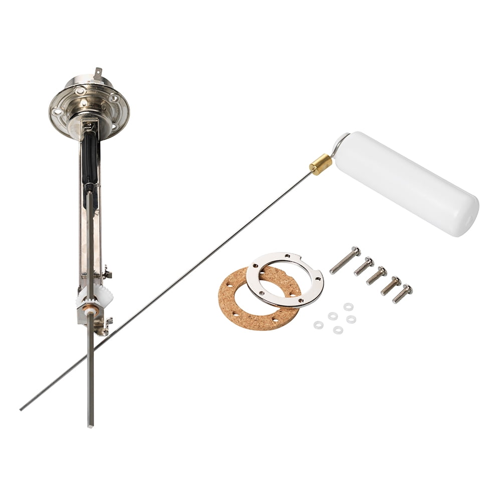 Veratron Fresh Water Level Sensor (Resistive) w/Adjust Lev... [226-828 ...