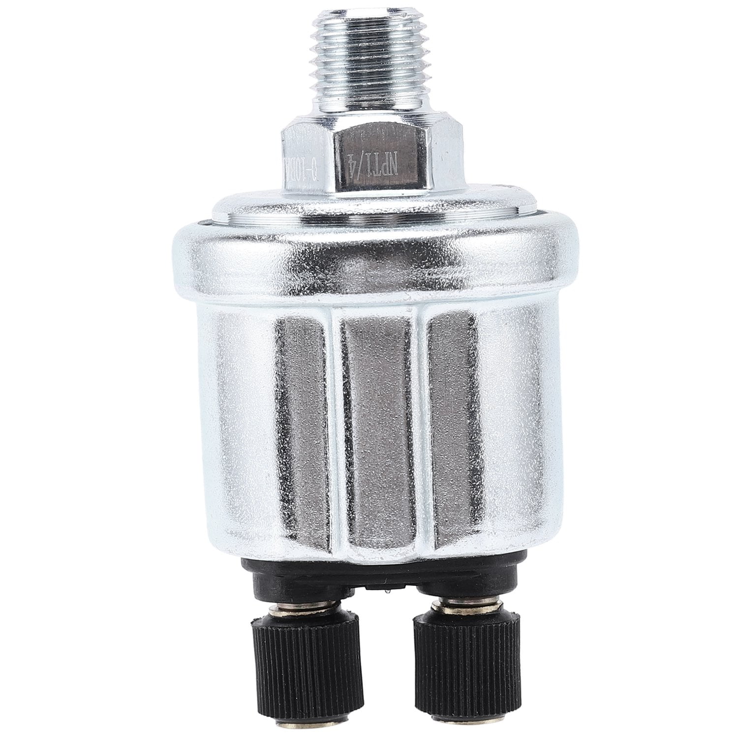 VDO Universal Oil Pressure Sensor 1/4NPT 13Mm 0-10Bars Genset Part ...