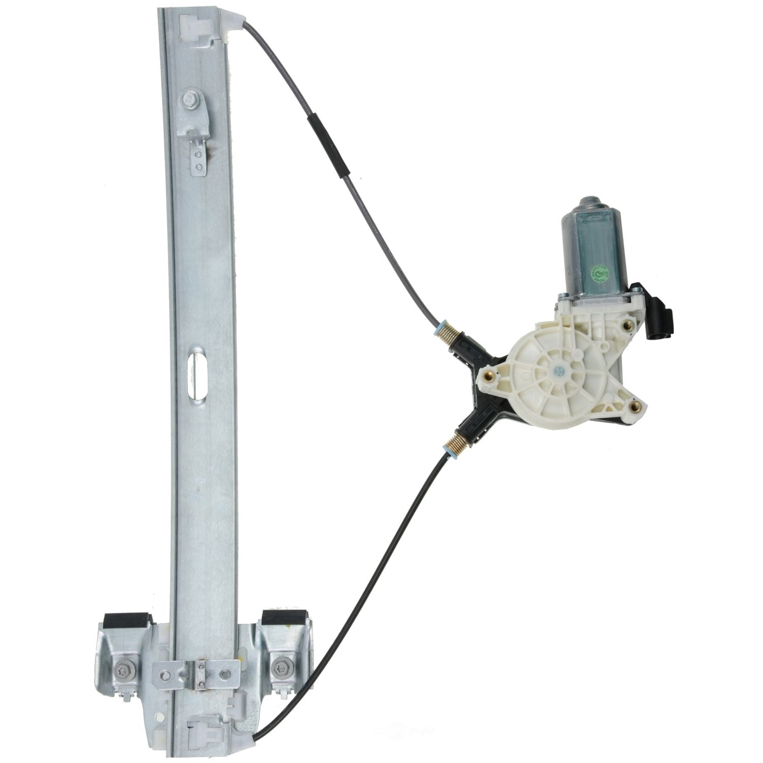 VDO WL41048 Power Window Motor & Regulator Assembly Fits select: 2005 ...