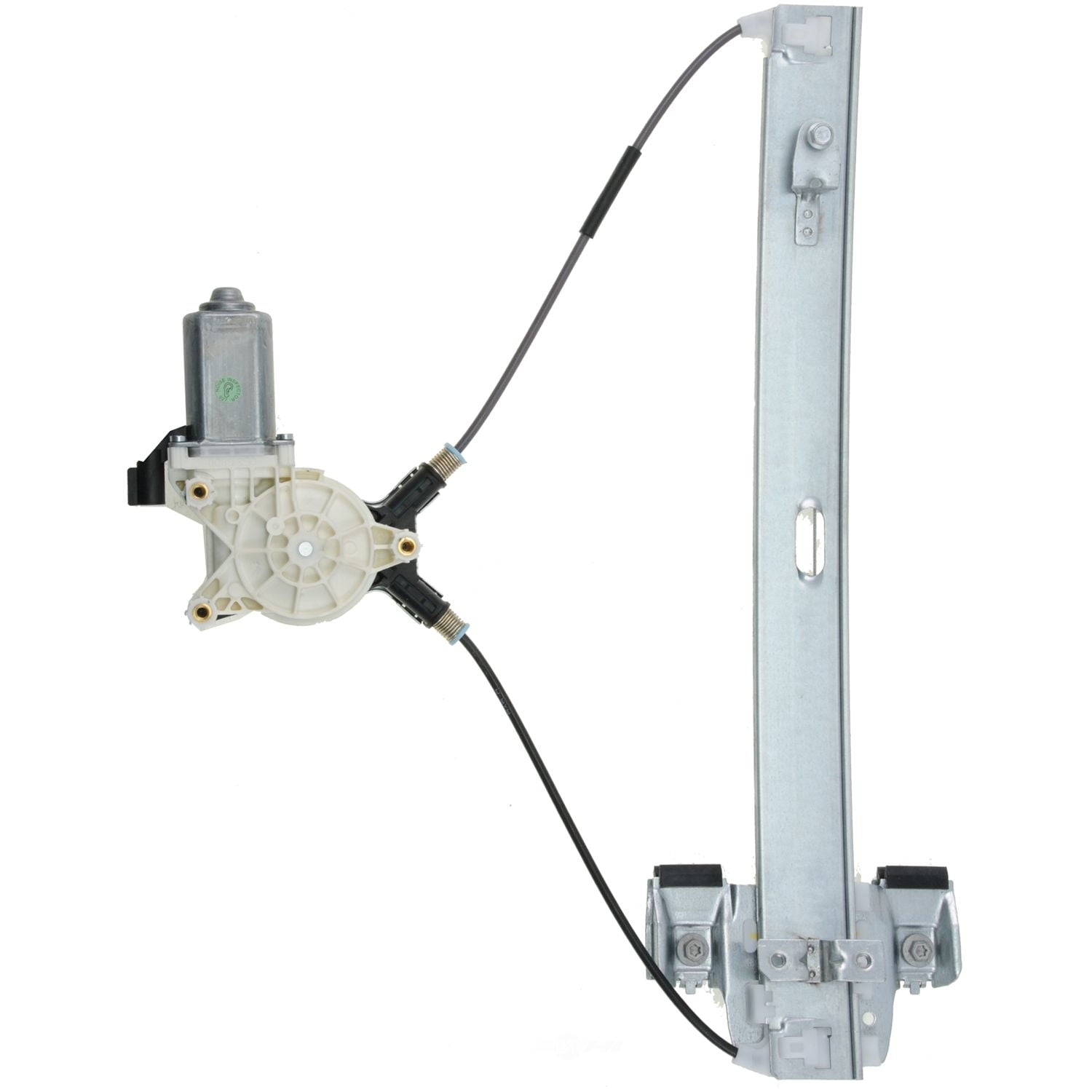VDO WL41049 Power Window Motor & Regulator Assembly Fits select: 2005 ...