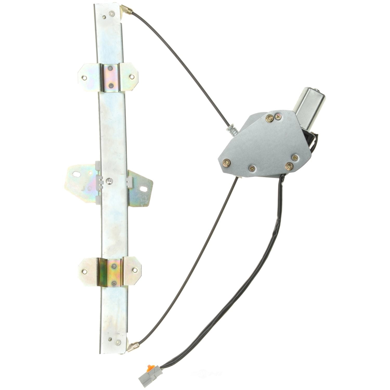 VDO WL41158 Power Window Motor & Regulator Assembly Fits select: 1998 ...