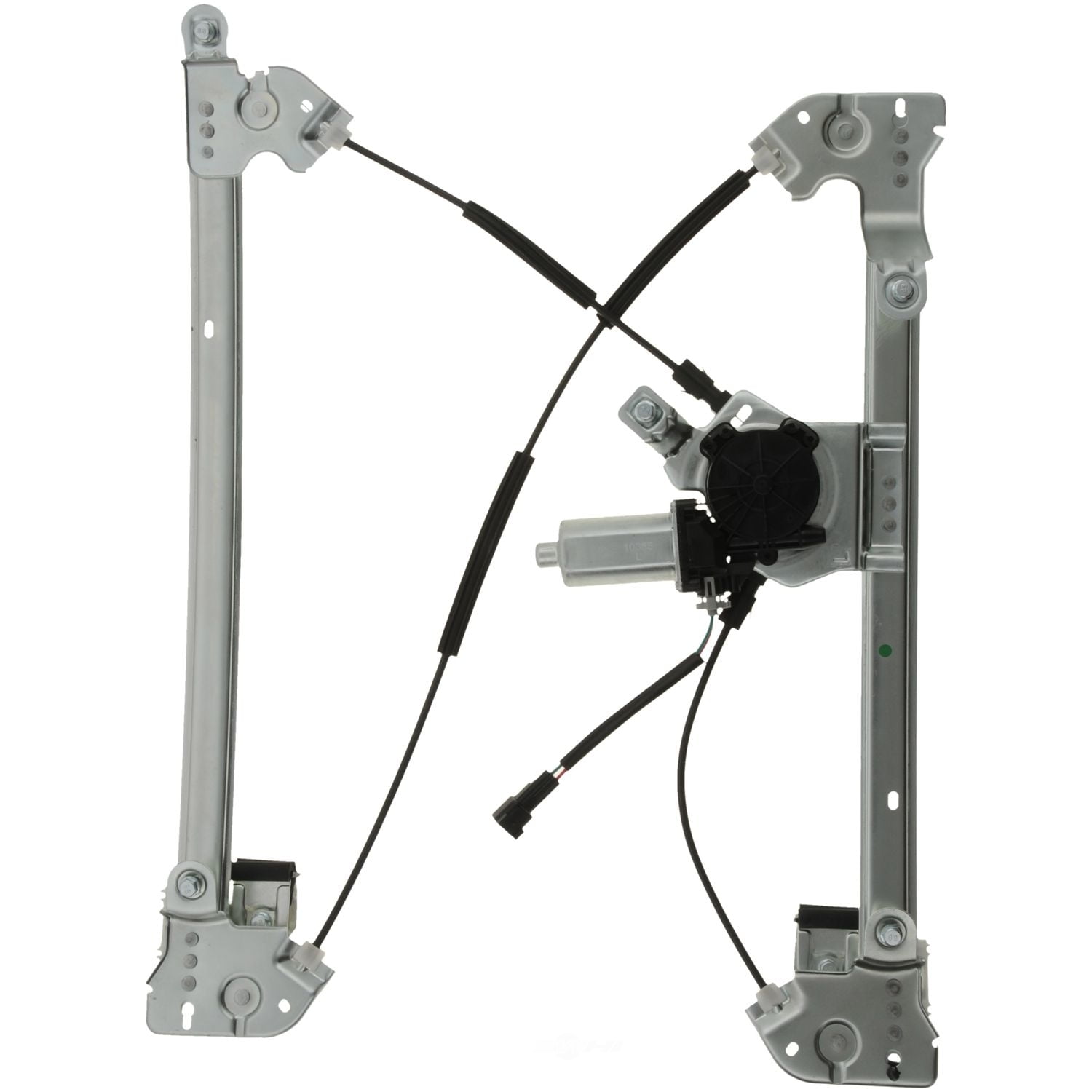 VDO WL41428 Power Window Motor & Regulator Assembly - Walmart.com