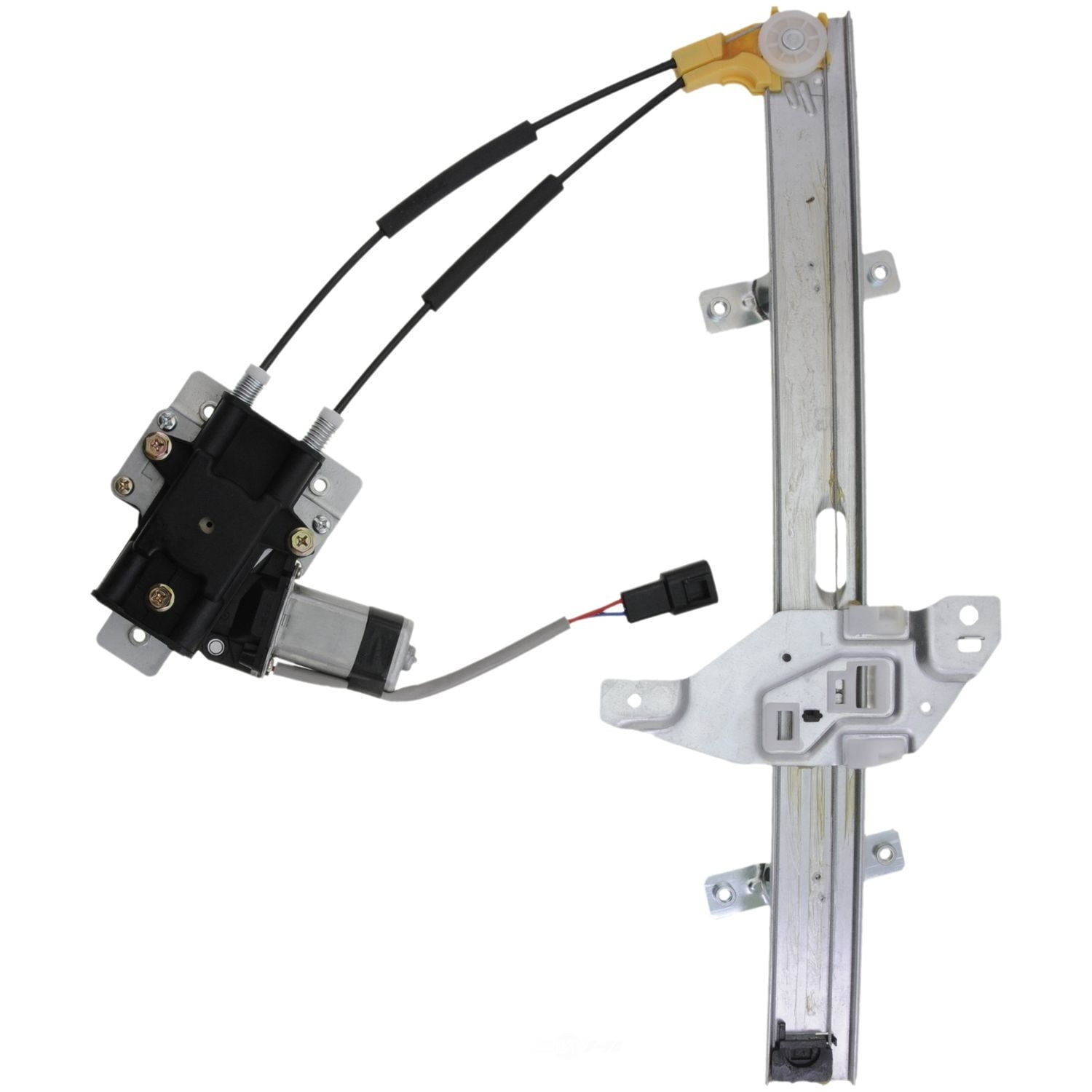 VDO WL41647 Power Window Motor & Regulator Assembly Fits select: 1997 ...