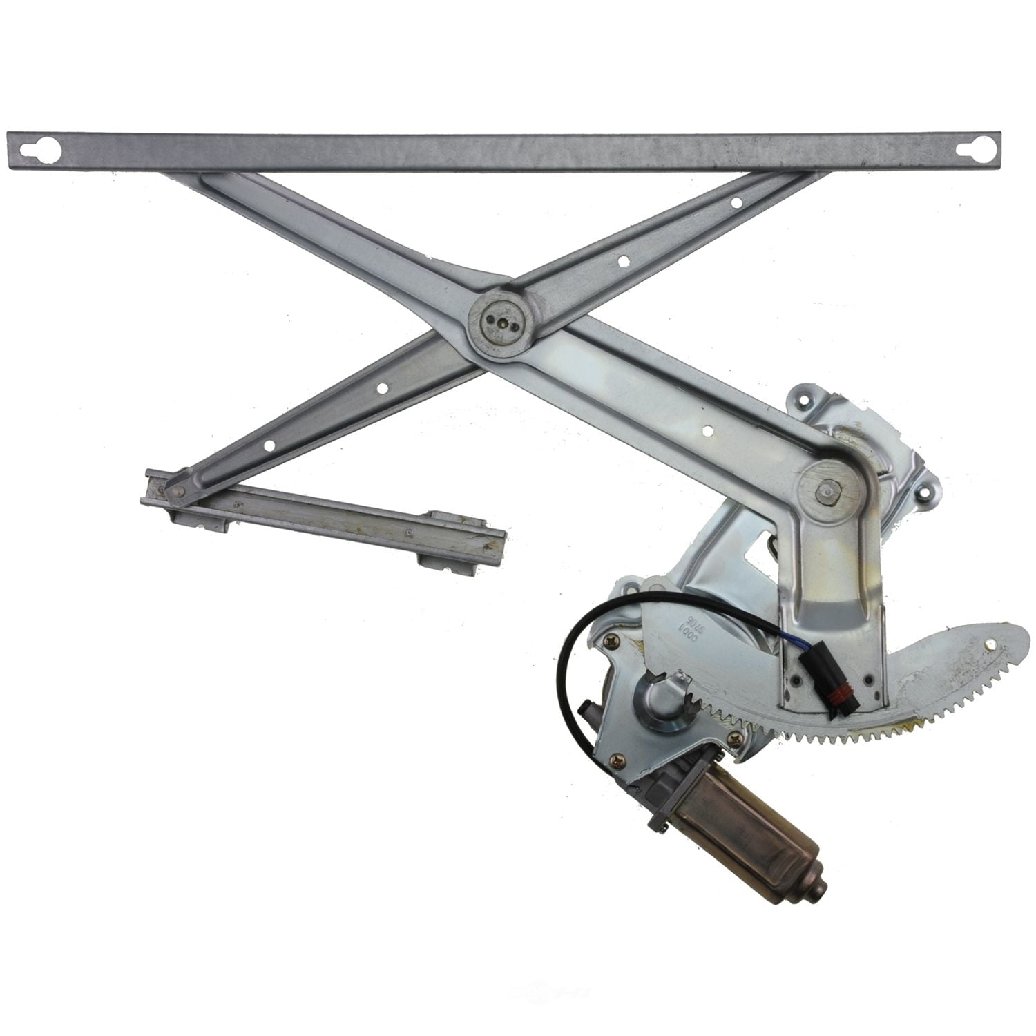 VDO WL41752 Power Window Motor & Regulator Assembly Fits select: 1994 ...