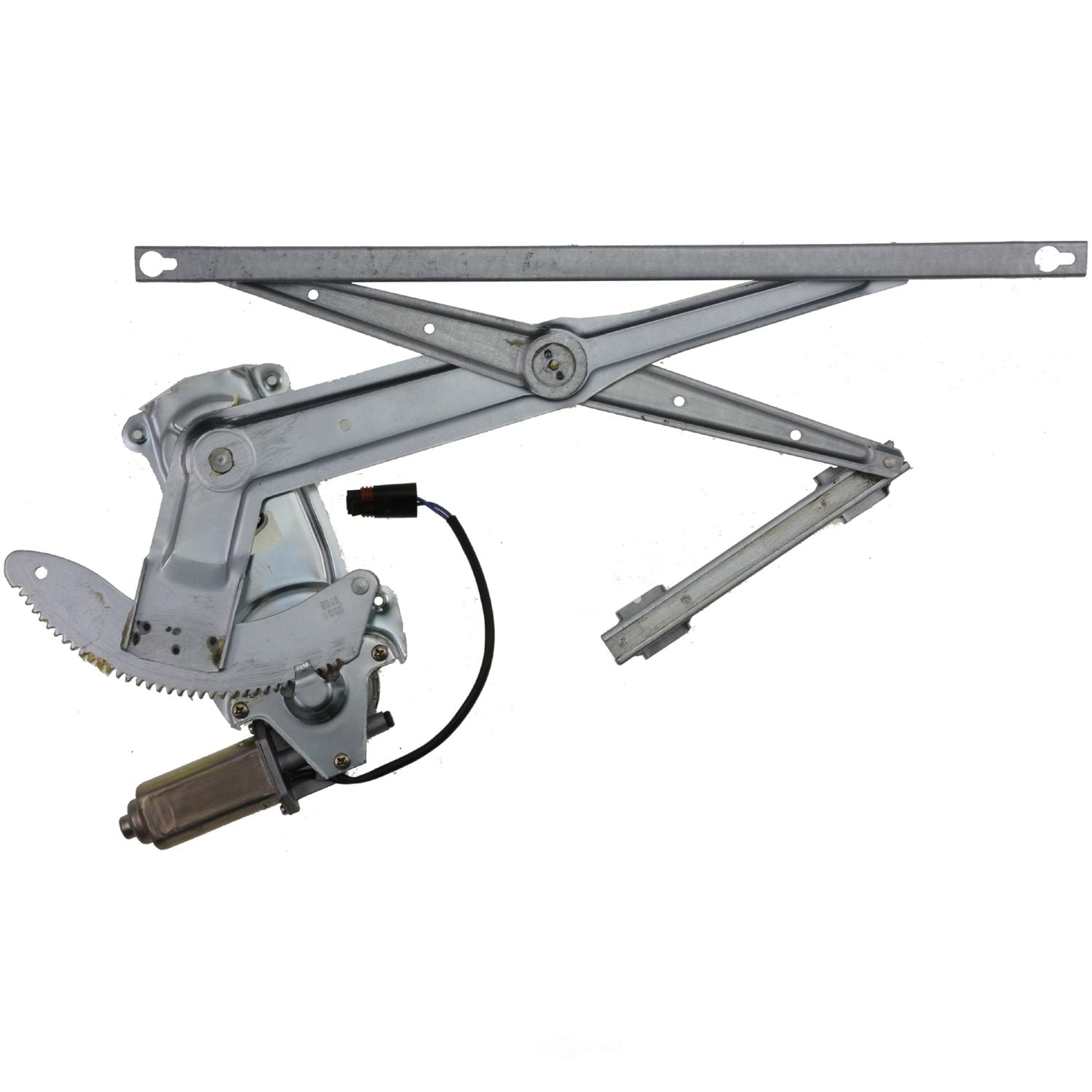 VDO WL41753 Power Window Motor & Regulator Assembly Fits select: 1994 ...