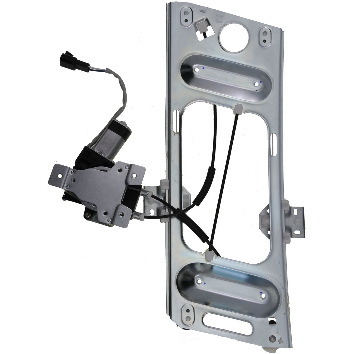 VDO WL41810 Power Window Motor & Regulator Assembly Fits select: 2000 ...