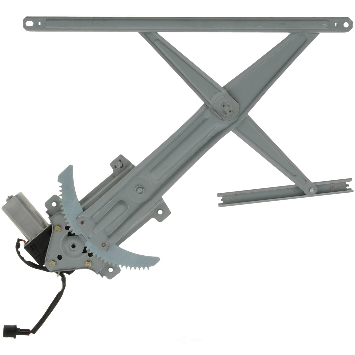 VDO WL41856 Power Window Motor & Regulator Assembly Fits select: 1993 ...