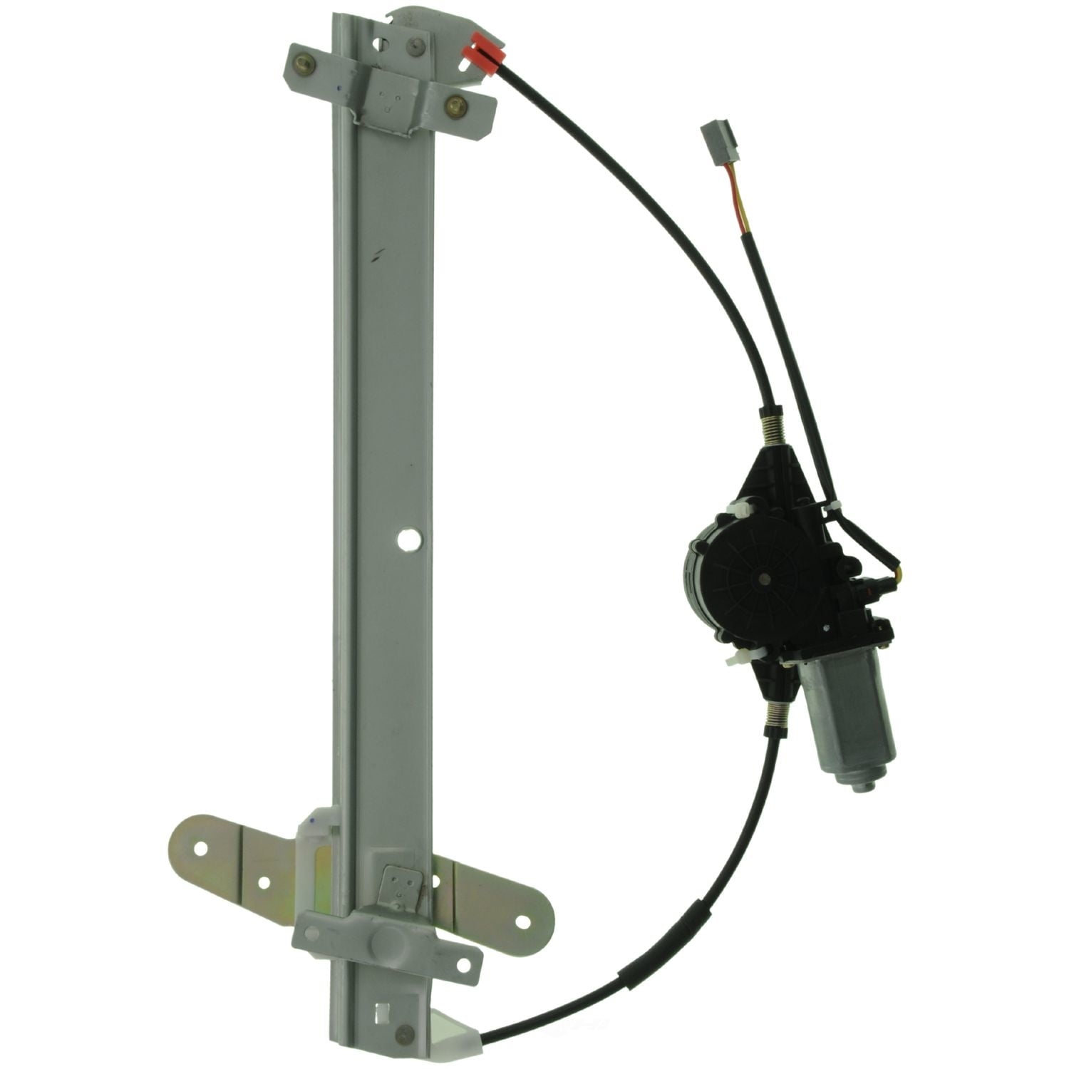 VDO WL43109 Power Window Motor & Regulator Assembly Fits select: 1992 ...