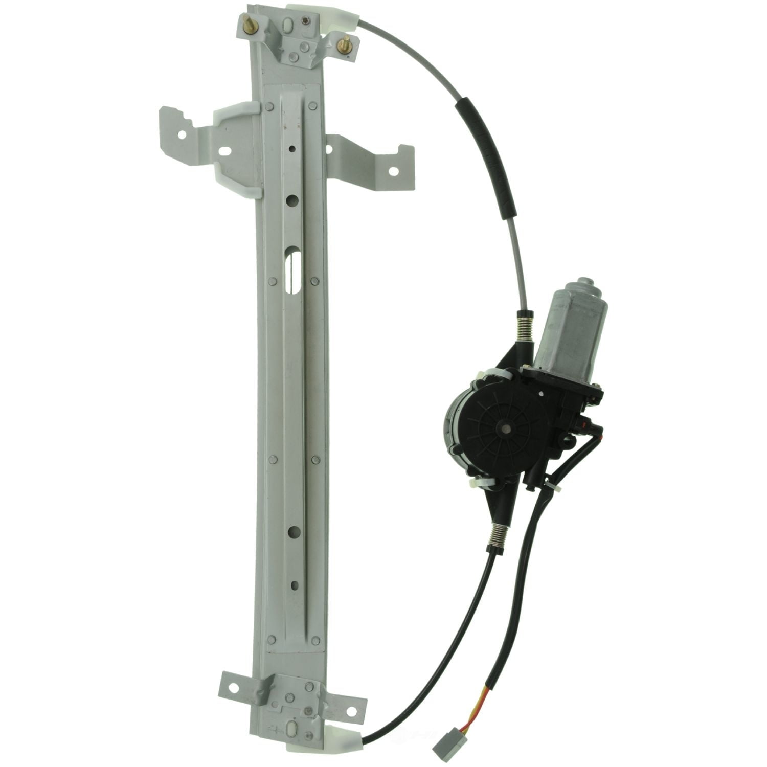 VDO WL43114 Power Window Motor & Regulator Assembly Fits select: 1990 ...