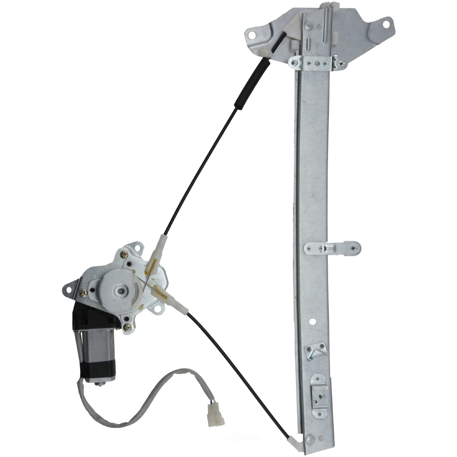 VDO WL44077 Power Window Motor & Regulator Assembly Fits select: 1994 ...
