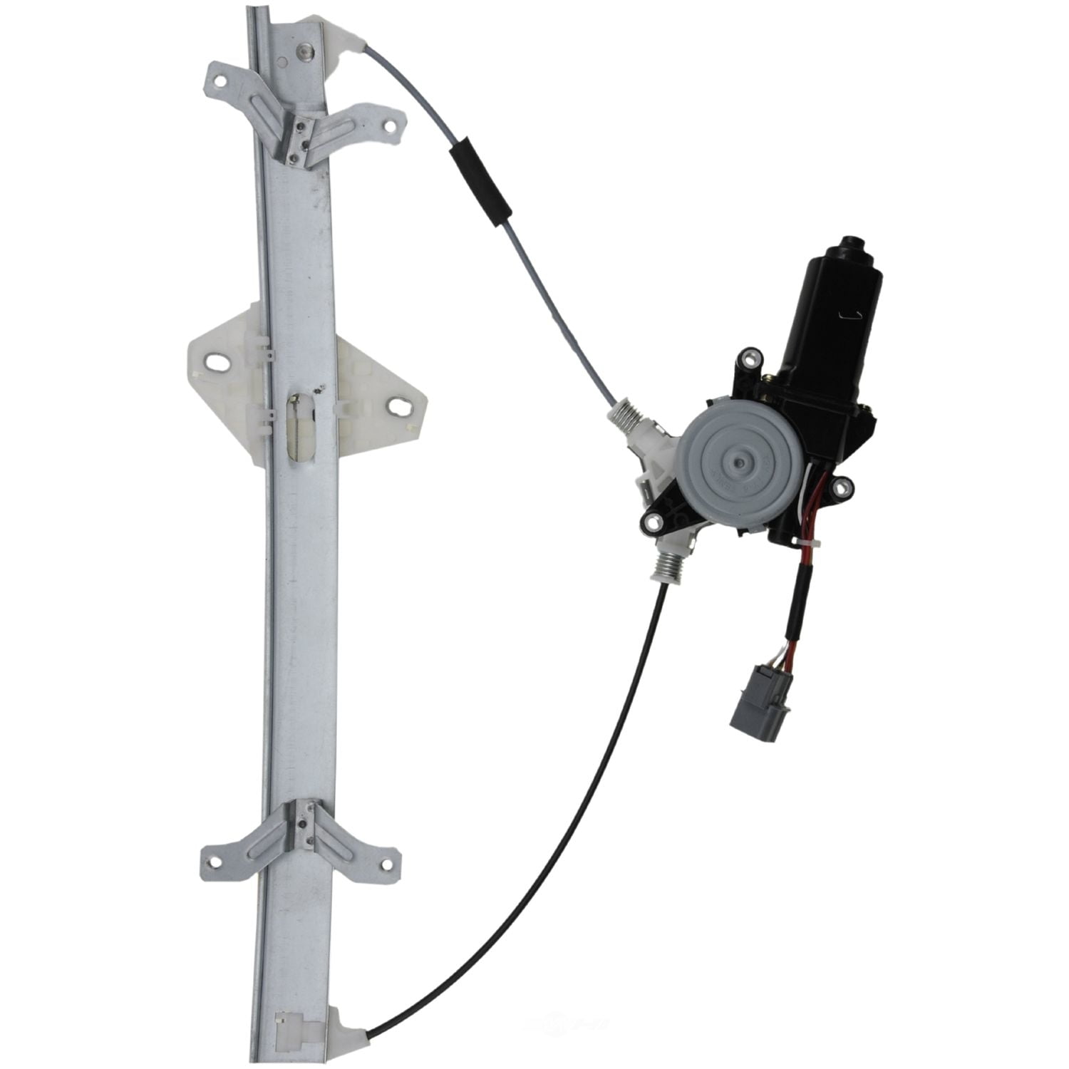 VDO WL44083 Power Window Motor & Regulator Assembly Fits select: 2003 ...