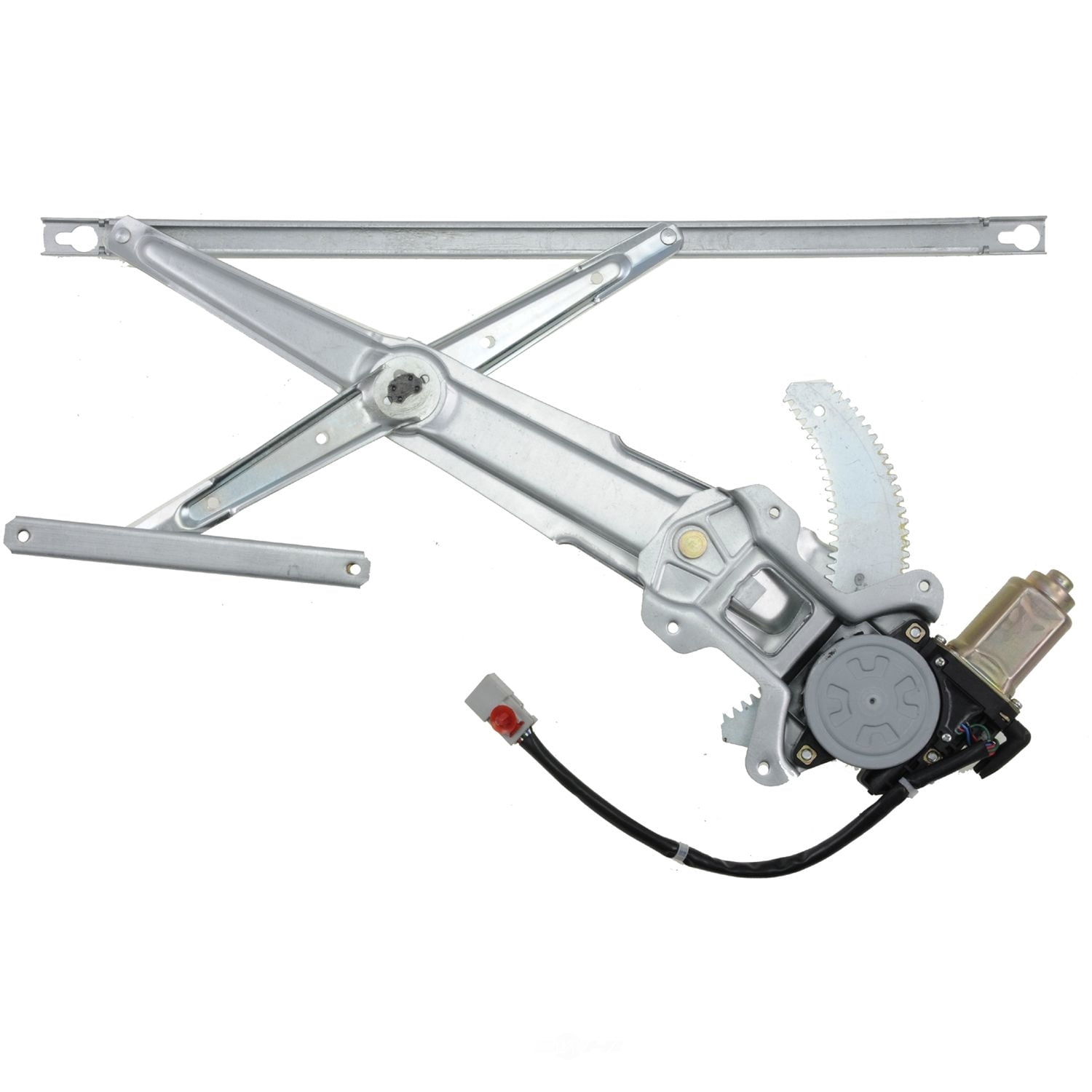 VDO WL44086 Power Window Motor & Regulator Assembly Fits select: 1998 ...