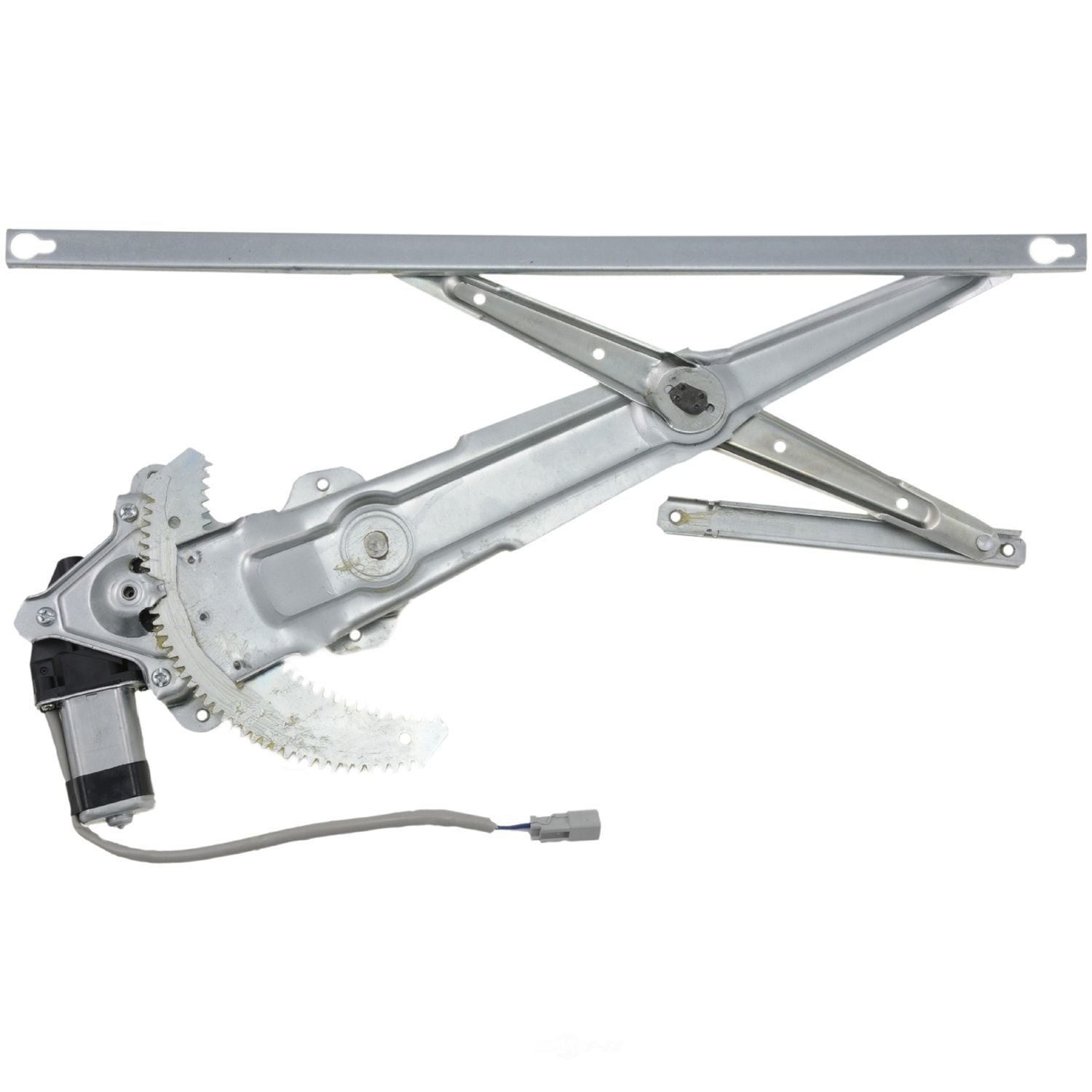 VDO WL44087 Power Window Motor & Regulator Assembly Fits select: 1998 ...