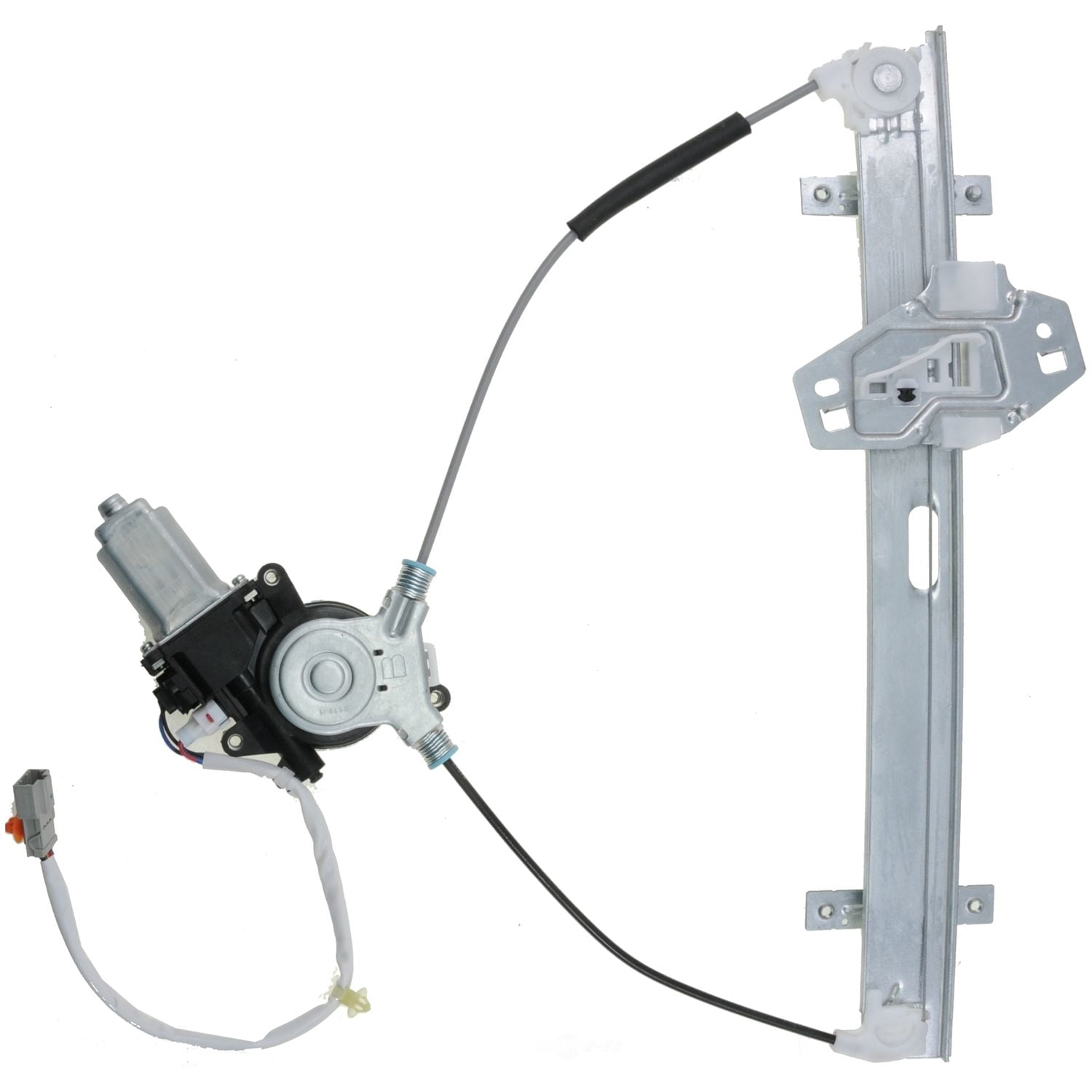 VDO WL44091 Power Window Motor & Regulator Assembly Fits select: 2001 ...
