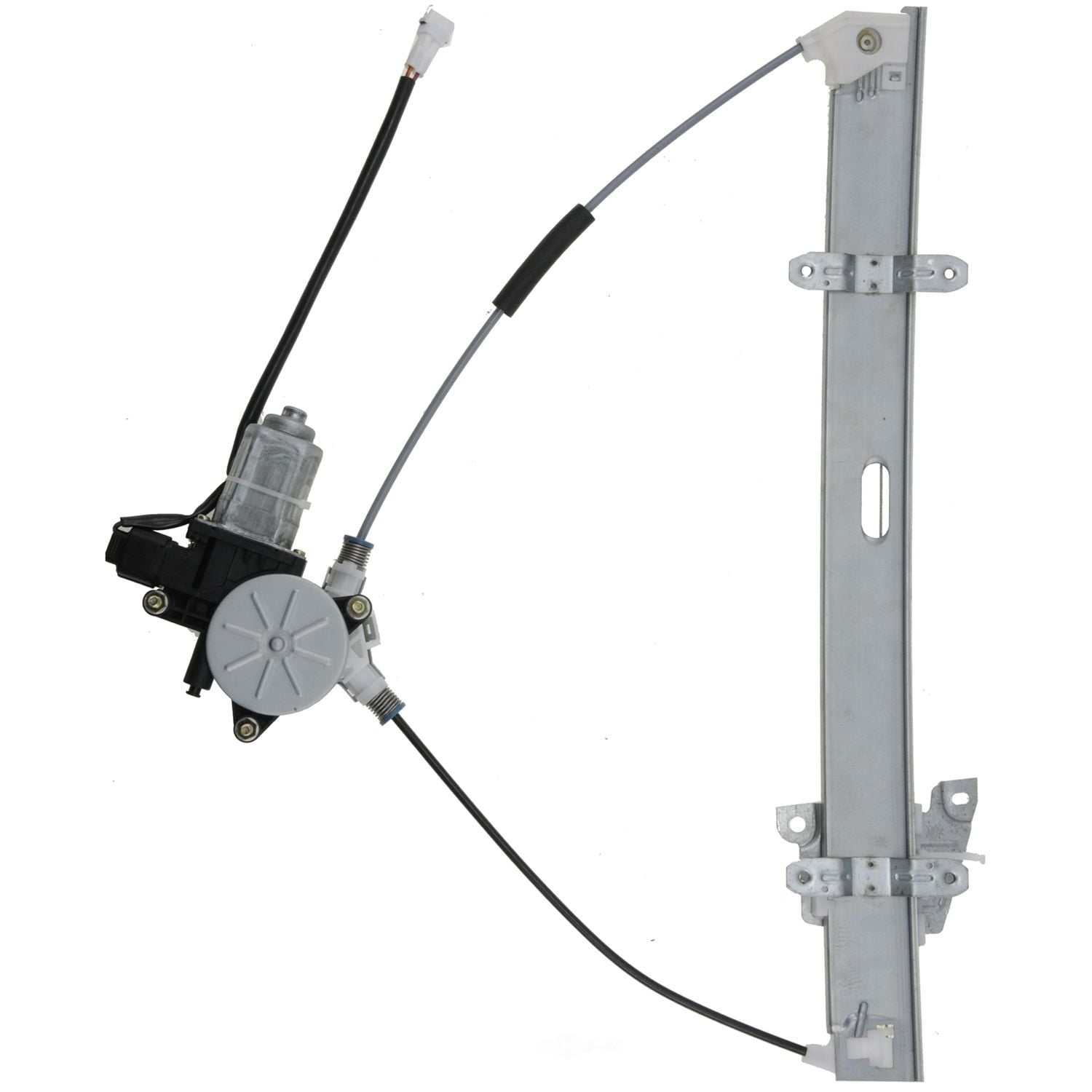 VDO WL44097 Power Window Motor & Regulator Assembly Fits select: 1999 ...