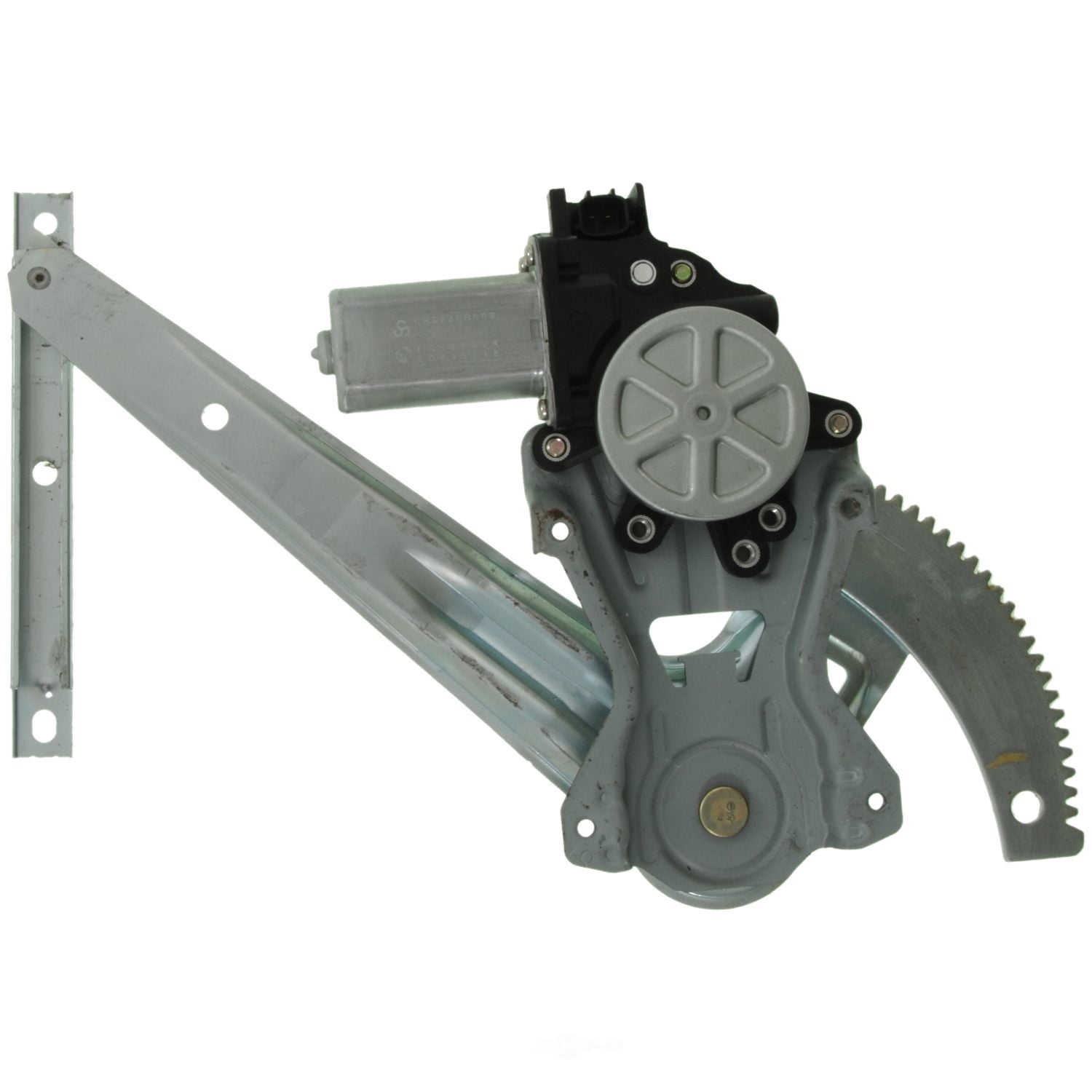 VDO WL44134 Power Window Motor & Regulator Assembly Fits select: 2000 ...