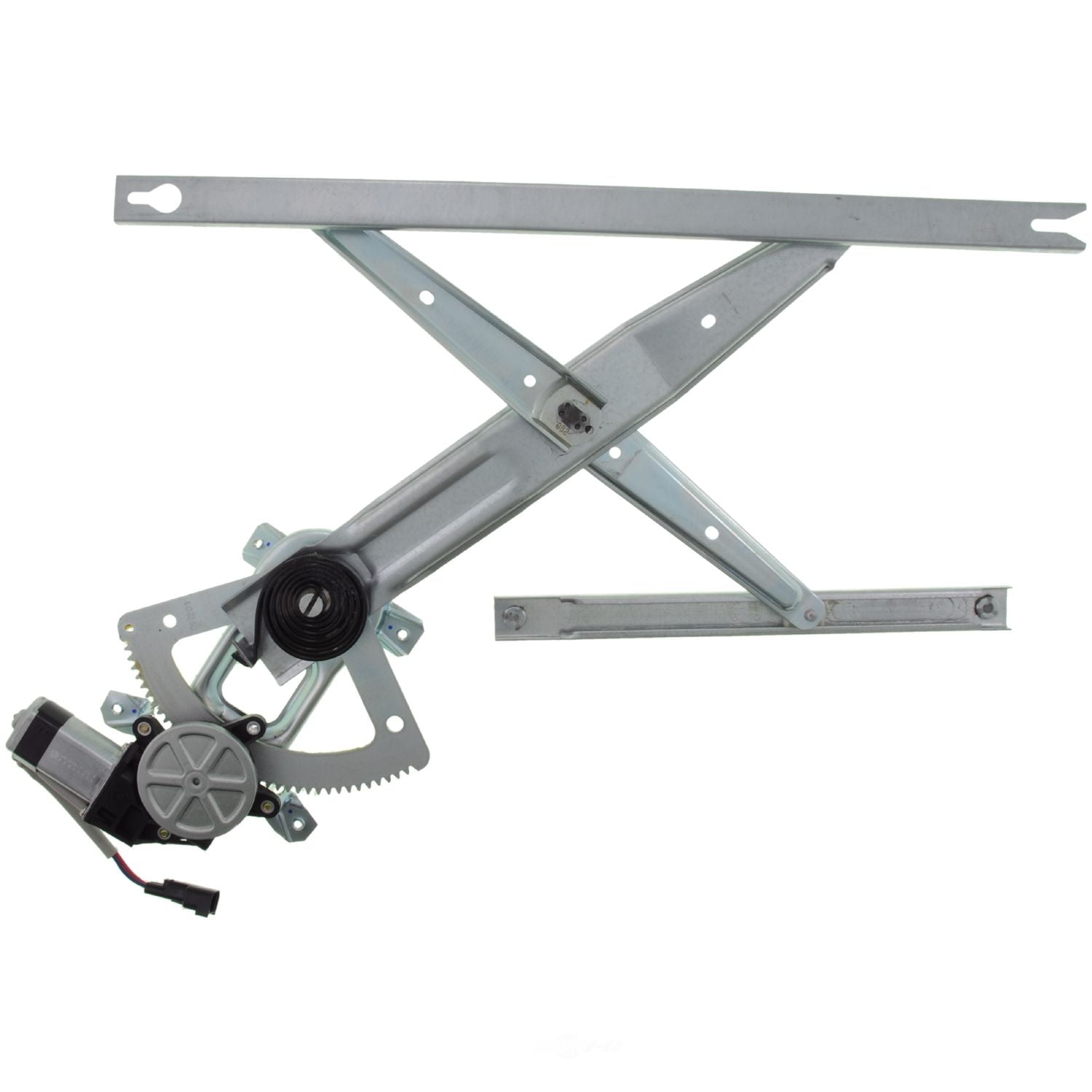 VDO WL44144 Power Window Motor & Regulator Assembly Fits select: 2000 ...