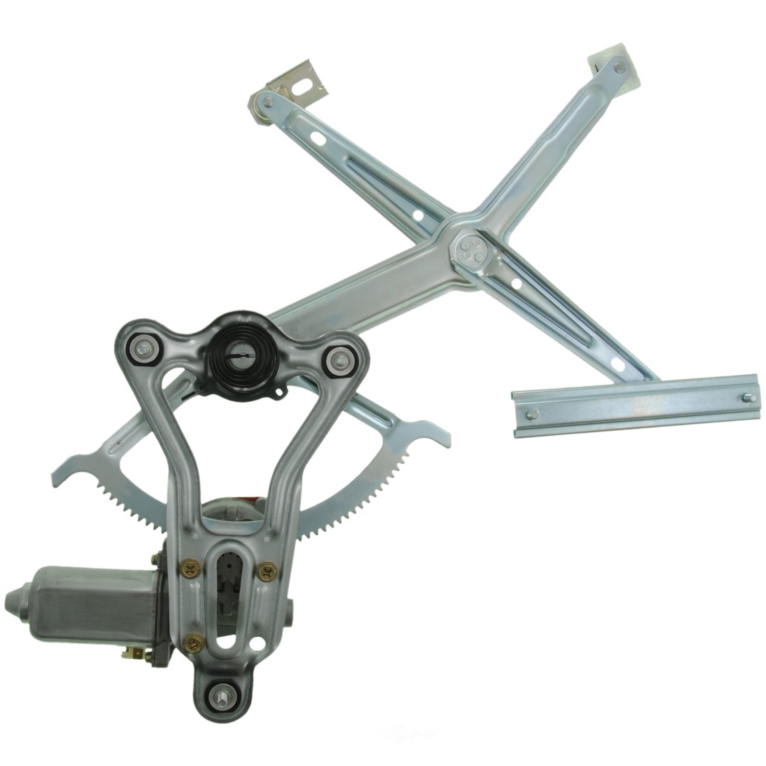 VDO WL44239 Power Window Motor & Regulator Assembly Fits select: 1994 ...