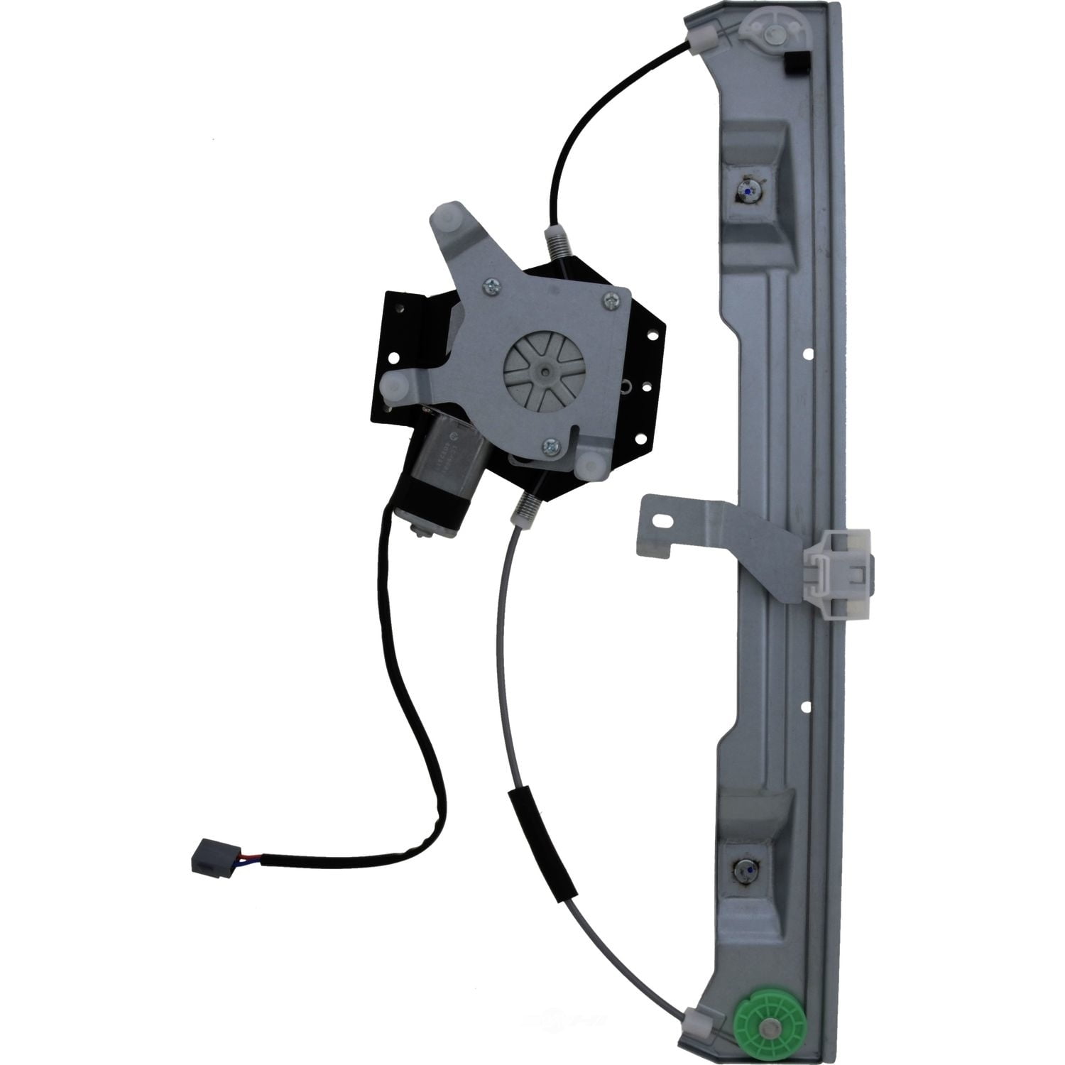 VDO WL48507 Power Window Motor & Regulator Assembly Fits select: 2002 ...