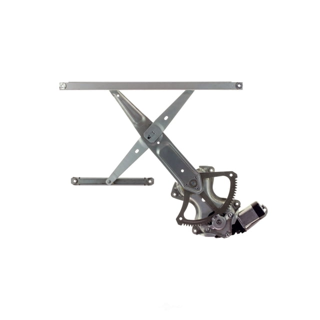 VDO WL49646 Power Window Motor & Regulator Assembly - Walmart Business ...