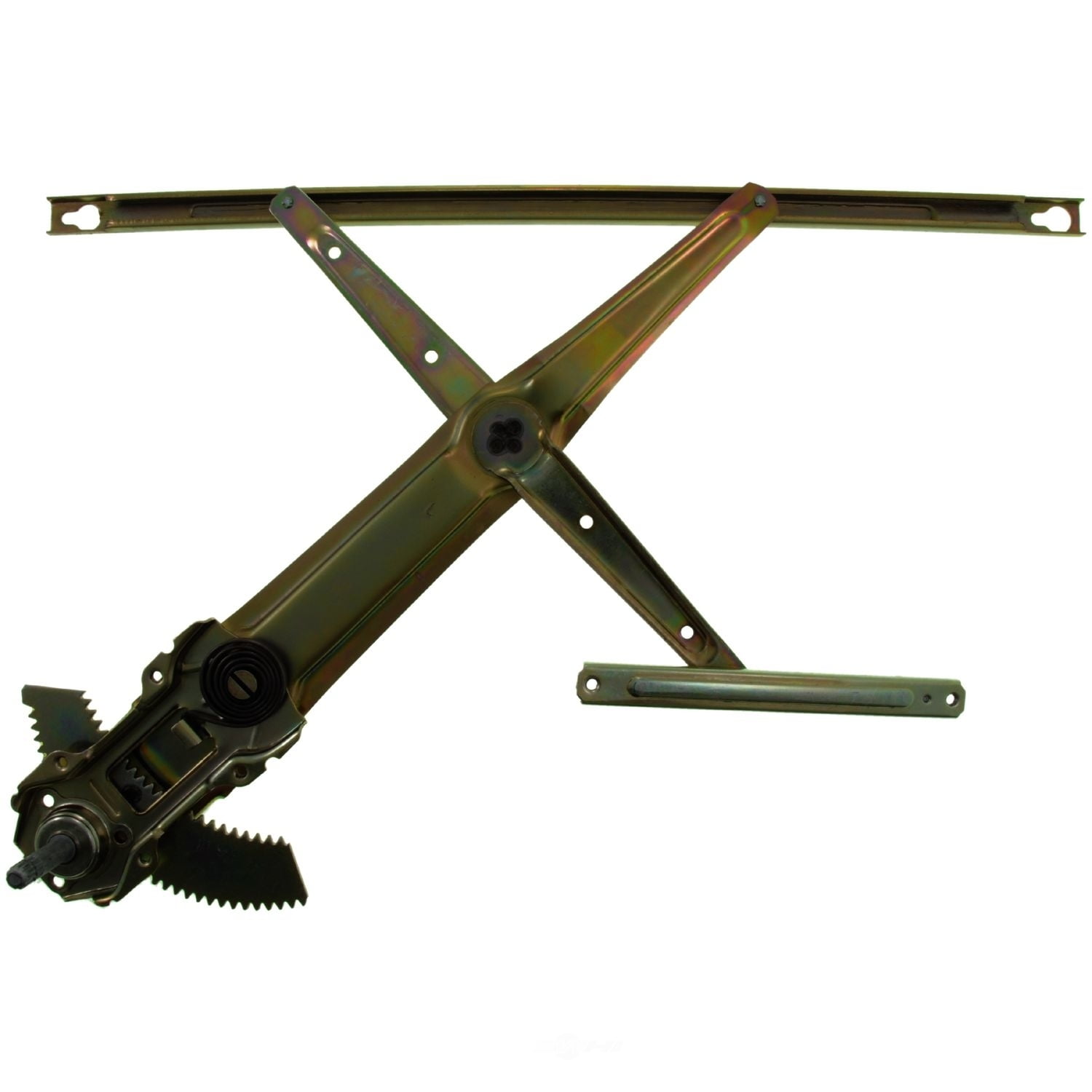 VDO WR40448 Window Regulator Fits select: 1992-1995 HONDA CIVIC ...