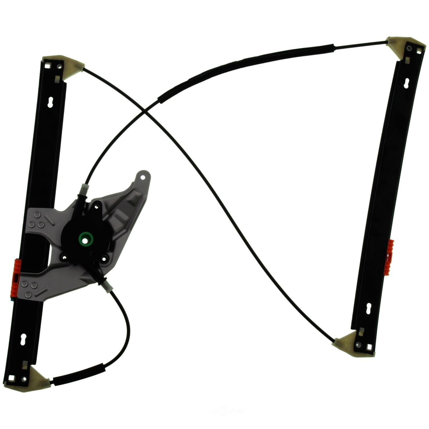 VDO WR40499 Window Regulator Fits select: 1998-2004 AUDI A6, 2001-2005 ...
