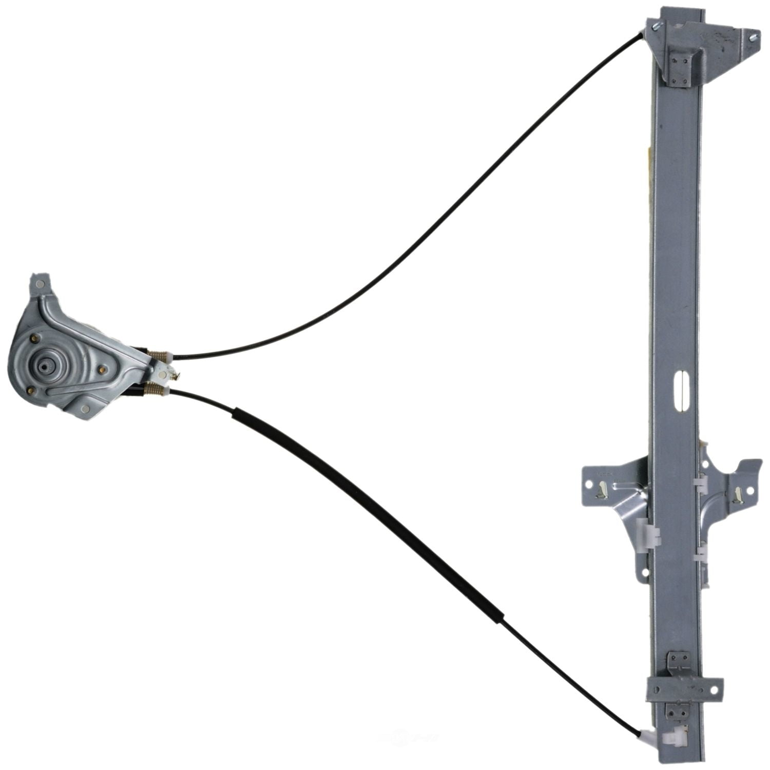 VDO WR40568 Window Regulator Fits select: 1980-2019 FORD ECONOLINE ...