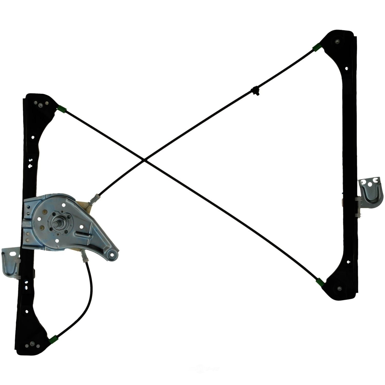 VDO WR40589 Window Regulator Fits select: 1999-2005 PONTIAC GRAND AM ...