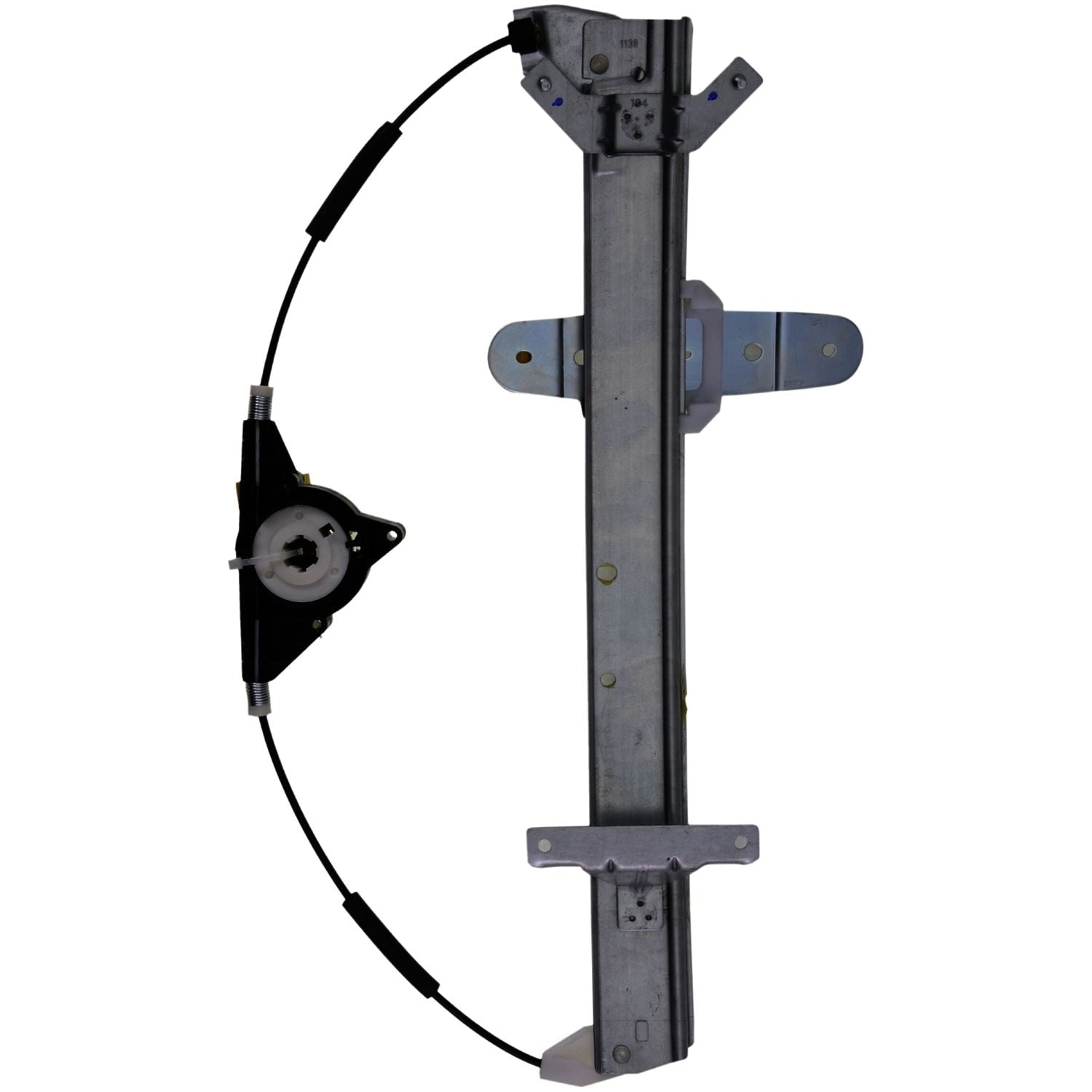 VDO WR40678 Window Regulator Fits select: 1992-2011 MERCURY GRAND ...