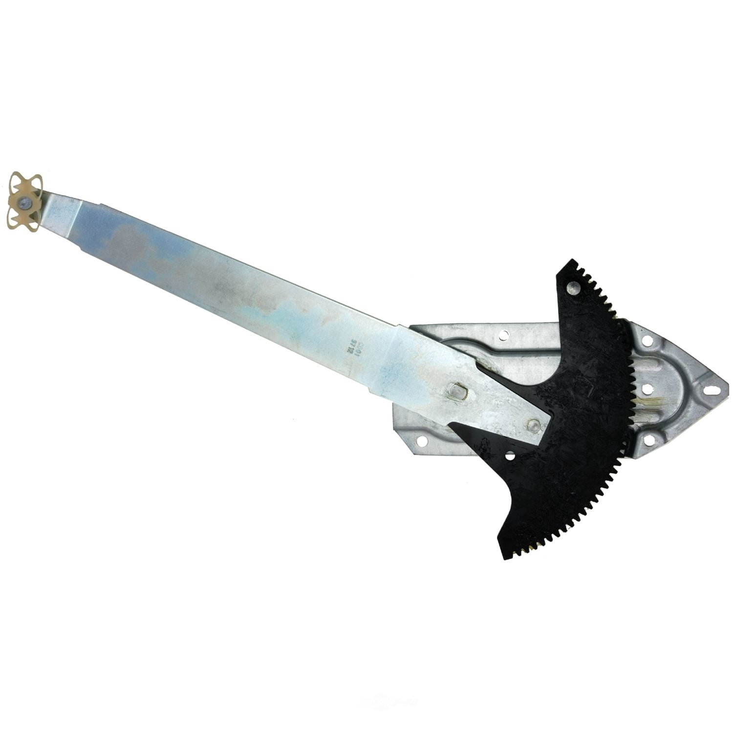 VDO WR51010 Window Regulator Fits select: 1980-1996 FORD F150, 1980 ...