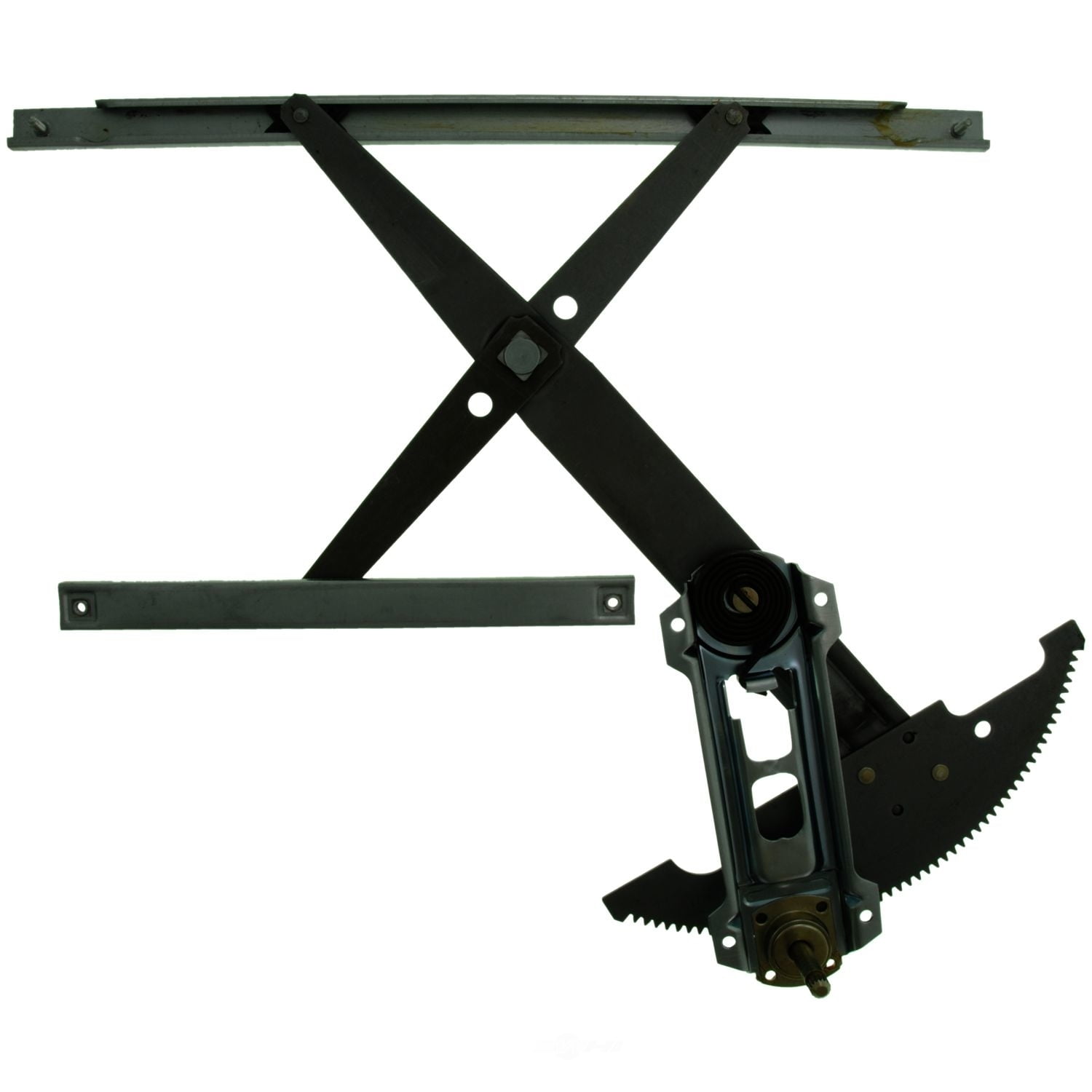 VDO WR51104 Window Regulator Fits select: 1992-1998 PONTIAC GRAND AM ...