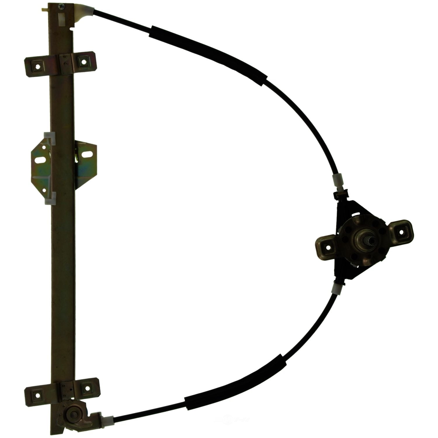 VDO WR51205 Window Regulator Fits select: 1985-1986 VOLKSWAGEN GOLF ...